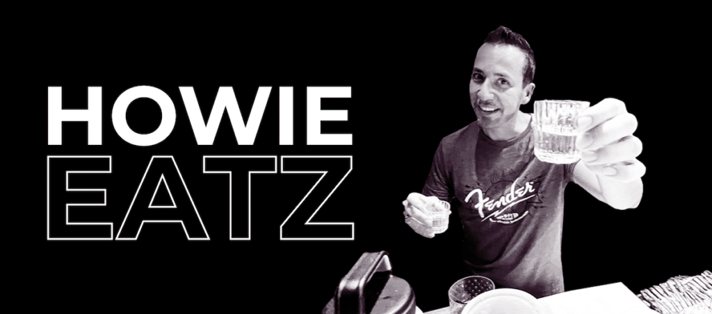 Howie Eatz 2023 Recap – Howie D