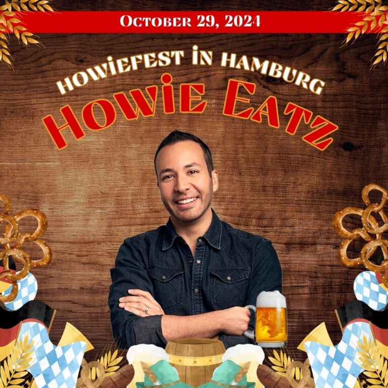 Howie D